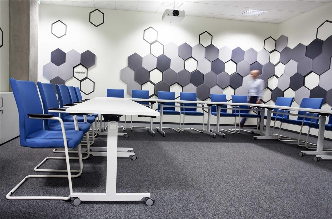 FLIPPER FOLDING TABLES - Mikomax Smart Office